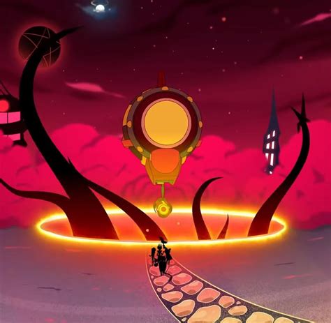 Cthulhu Hazbin Hotel Journey To The Light Fanon Wiki Fandom