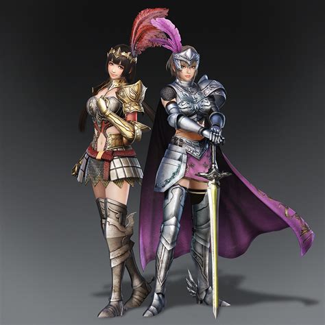 無双orochi3 公式サイト Dlc