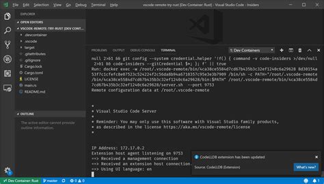 Visual Studio Code Remote Development May Change Everything Scott