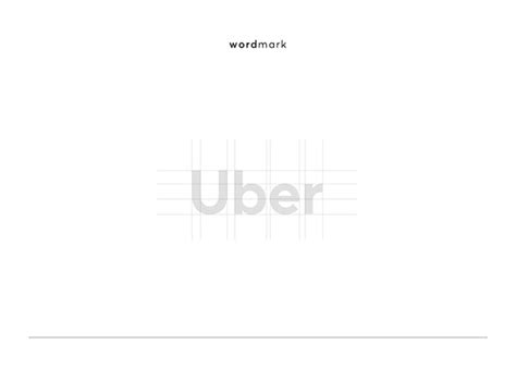 Uber Logo Redesign Concept On Behance Uber Logo Redesign Concept On Behance