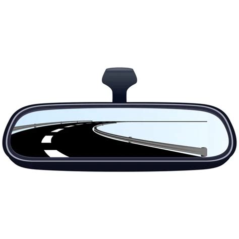 8 441 329 Car Wing Mirror Vector Images Depositphotos