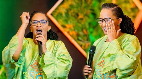 AP MIGNONNE Mwitondere Abantu BAFITE URURIMI RWEMEZA ABANTU Ariko