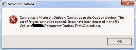 How To Fix Issues Of Corrupted PST File Outlook PST Recovery