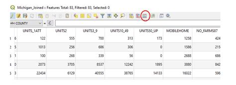 6 Attribute And Spatial Queries — Qgis Tutorials 0001 Documentation