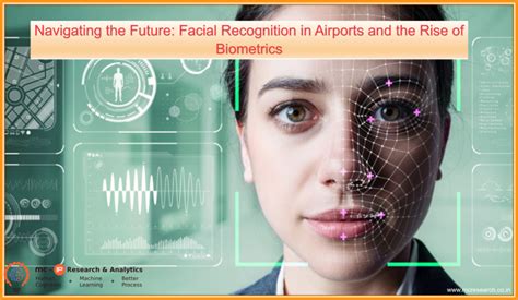 Navigating The Future Facial Recognition In Airports And The Rise Of