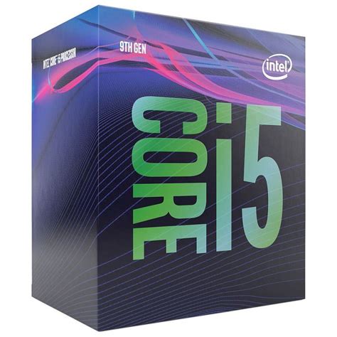 Intel Business System Core I4 10400 29ghz F 1tech Computers