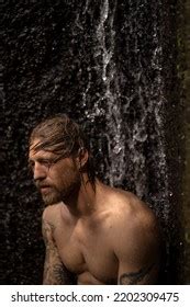 Jungle Naked Stock Photos Images Photography Shutterstock