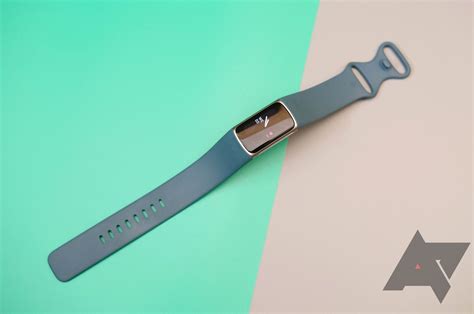 Fitbit Charge Review A Smarter Tracker But Not A Smart Watch