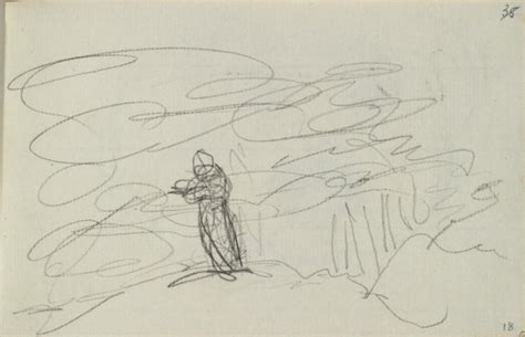Museu De Reproduções De Arte Sketch 122 por George Romney 1734 1802