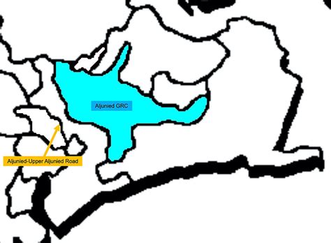 A Brief History Of Aljunied Grc History By Eisen