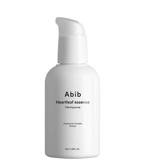 Abib Heartleaf Essence 魚腥草精華 Beautyonwork