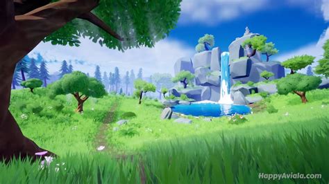 another environment made in ue5 feedback appreciated r unrealengine