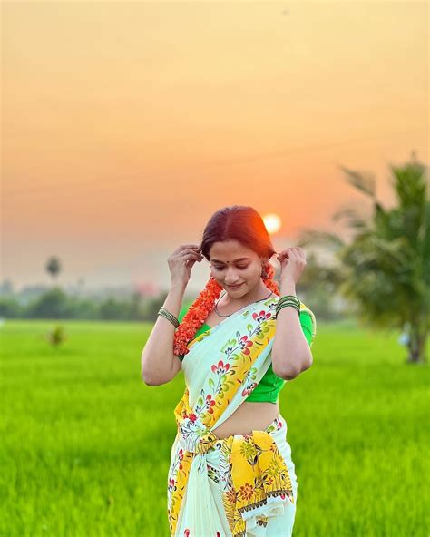 Beautiful Telugu Girls Telugu Bucket 2