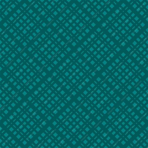 Premium Vector Cyan Abstract Background Striped Textured Geometric Seamless Pattern