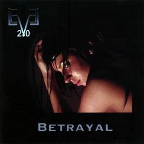 Betrayal Ep Level 20