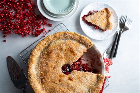 Cassava Pie Crust Recipe From Bobs Red Mill Recetas Para Tartas
