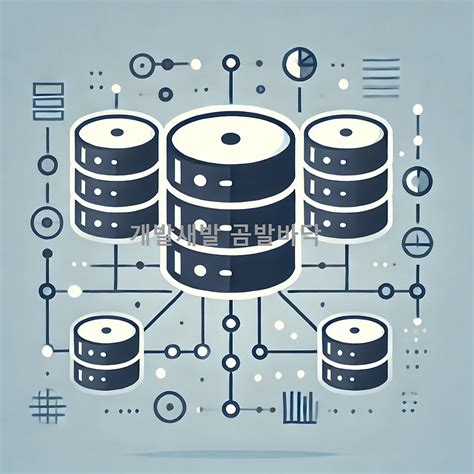 관계형 데이터베이스rdbms Vs 일반 Dbms 차이와 개념 정리