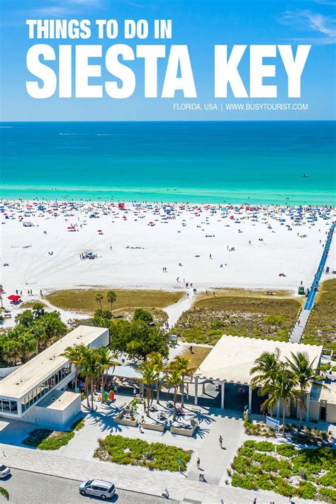 34 Best Fun Things To Do In Siesta Key Florida Artofit