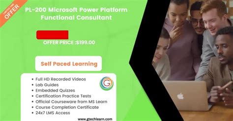 Neelam Tomar On Linkedin Gtechlearn Selfpacedlearning Microsoft