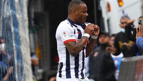 Wilmer Aguirre se despide de Alianza Lima con una emotiva publicación