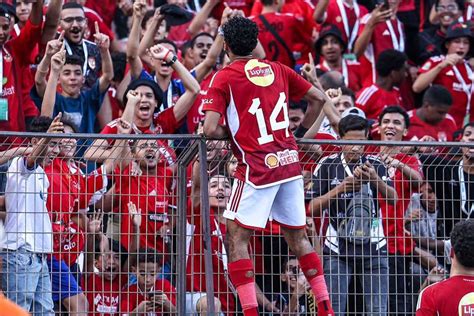 جدول ترتيب الدوري المصري بعد فوز الأهلي على فاركو المصري اليوم