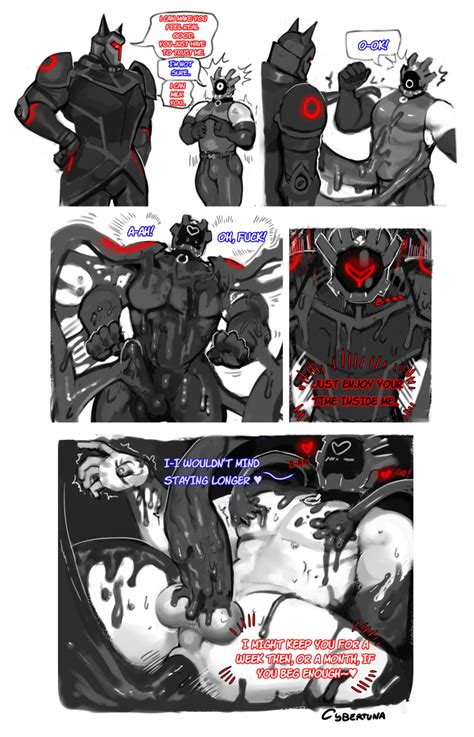 Rule 34 Absorbing Absorption Absorption Vore Anal Anal Sex Armor