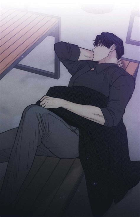 PAYBACK Manhwa Manga