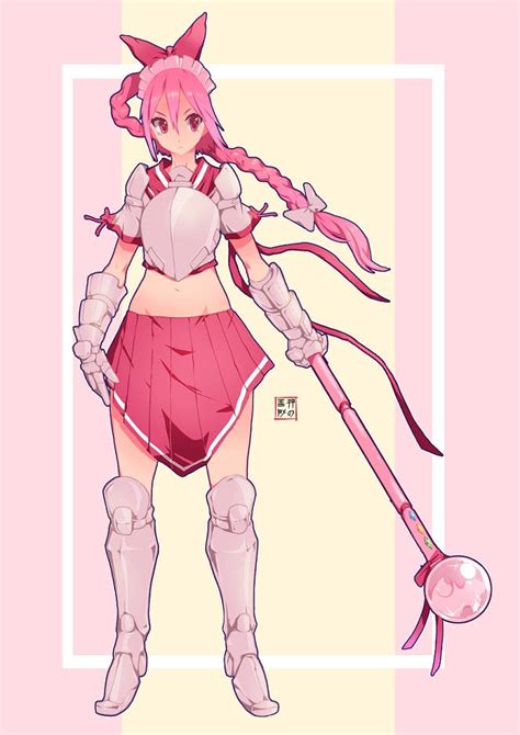 Princess Paladin By Jessicawhitmore On Deviantart