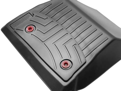 Tapetes Weathertech Para Nissan Colombiaoffroad