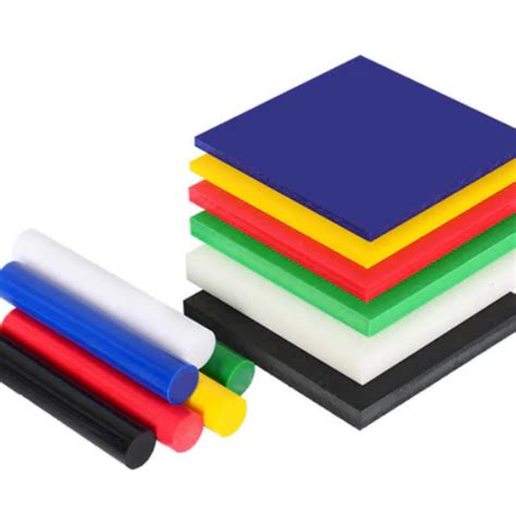 Understanding Pom Plastic Key Properties Of Polyoxymethylene Yifuhui New Material