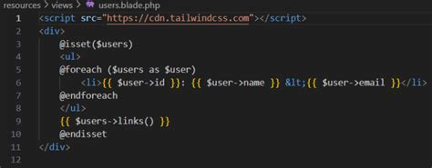 【laravel10】paginationの使い方 Macocci7s Blog
