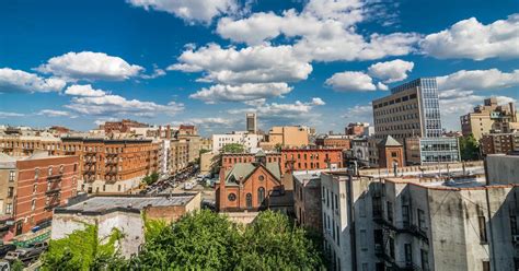 Cheap Car Rentals In Harlem New York From 8day Cheapflights