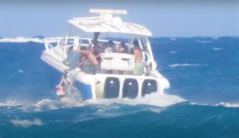 Boca Bash Littering Footage Goes Viral 2 Teens Turn Themselves In