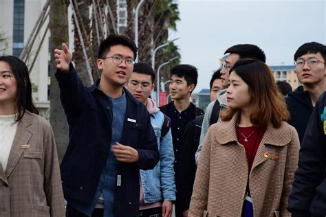 我院2016级学生党支部赴福建农林大学交通与土木工程学院开展党支部共建共创 土木工程学院