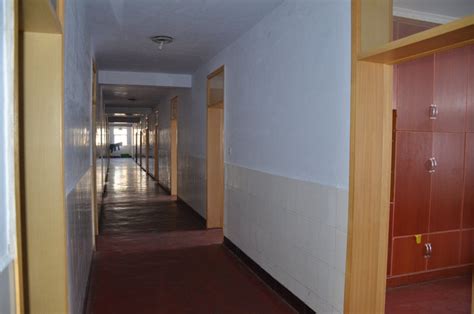 学生宿舍郑州二砂寄宿学校