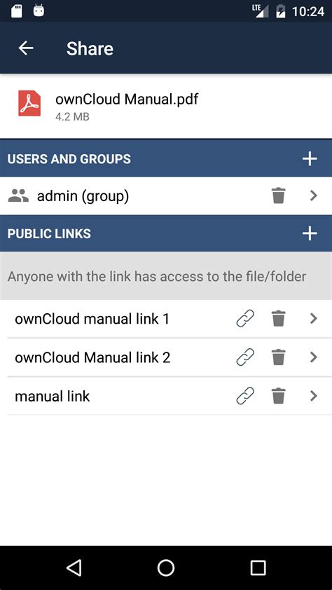 owncloud app 2 4 0 für android youtube streaming mit raspberry pi