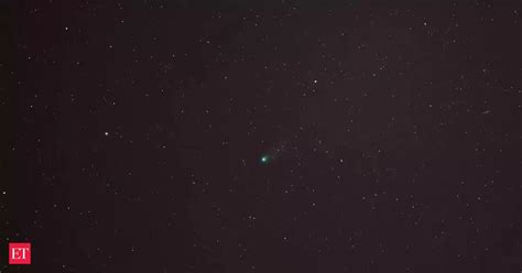 Solar Eclipse Comet Devil S Comet Can You Spot The Eclipse Comet
