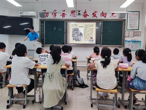 山东理工大学三下乡：山村里的教育盛宴 搜狐大视野 搜狐新闻