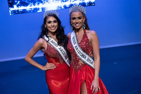 Miss Arizona Usa 2021 Cassidy Jo Jacks
