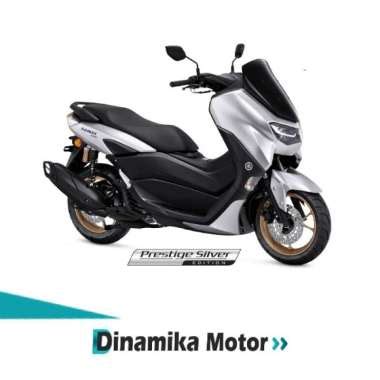 Jual Yamaha Nmax 155 Abs 2021 Terbaru Dengan Harga Termurah Di 2022