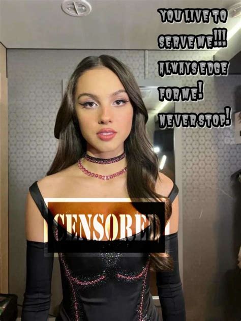 Beta Safe Olivia Rcelebritycensors