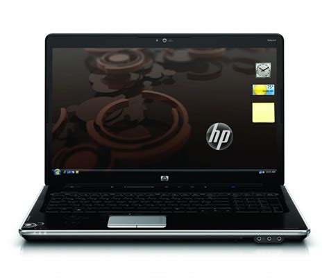 HP Pavilion Dv7 2142eg Notebookcheck Externe Tests