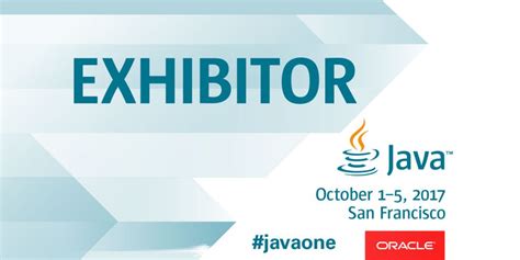 Qoppa Software Is Exhibiting At Oracle Javaone 2017 Qoppa Software