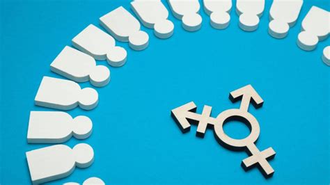 Facts About Gender And Sexual Orientation