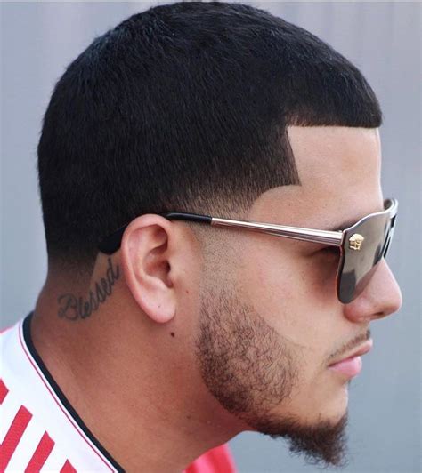Latino Men S Short Hairstyles Hairstyle Catalog