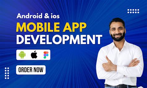 Do Flutter Mobile App Development Android Ios App Development Flutter
