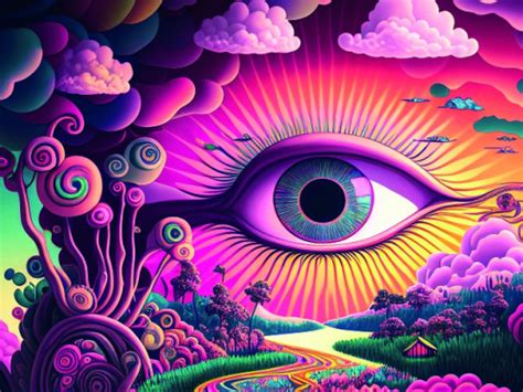 Psychedelika Drogen Oder Medizin Das Pta Magazin