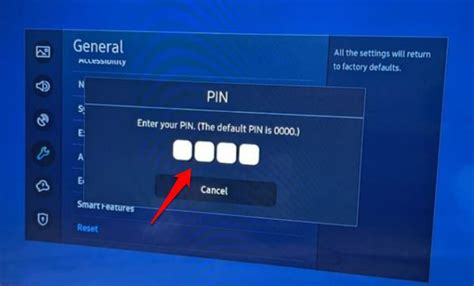 10 Ways To Fix Samsung TV Wont Find Or Connect To Internet WiFi