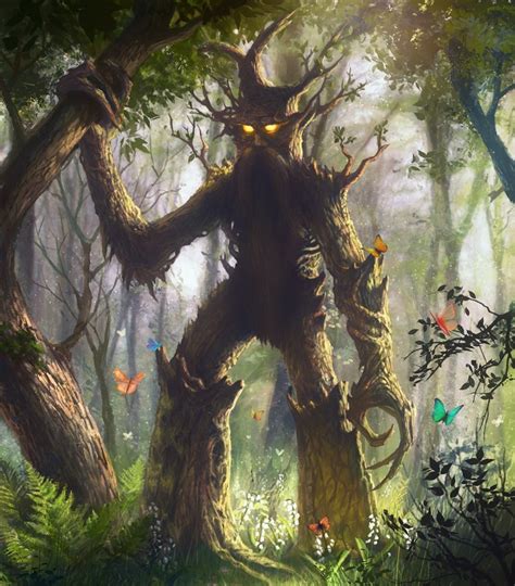 Ents Screenshots Images And Pictures Comic Vine