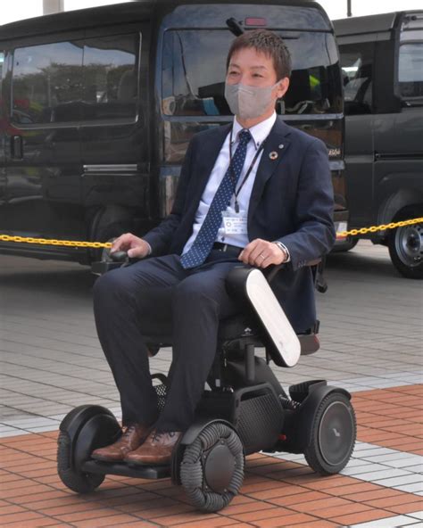 免許返納後の利用想定 小型電動四輪車10月1日販売 茨城ダイハツ 47news（よんななニュース）：47都道府県52参加新聞社と共同通信の